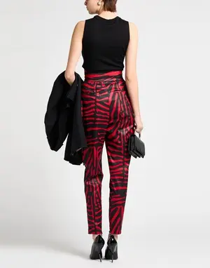 Dolce & Gabbana Two-tone Tapered Pants