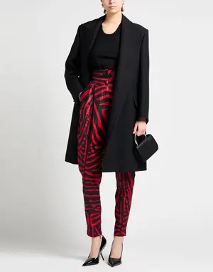 Dolce & Gabbana Two-tone Tapered Pants