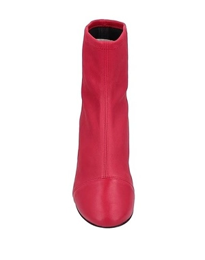 Isabel Marant Étoile Round-toe Sock Boots