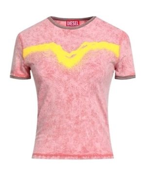 DIESEL® Printed T-shirt