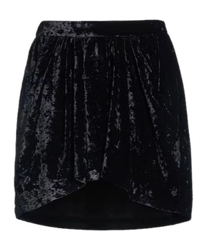 Isabel Marant Étoile Mini Skirt - Black