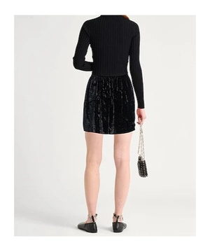 Isabel Marant Étoile Mini Skirt