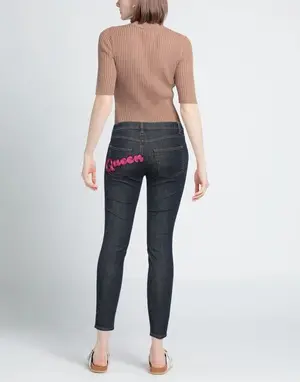 Dolce & Gabbana Stretchy Slim Fit Jeans