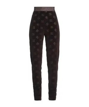 Dolce & Gabbana Casual Leggings