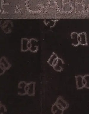 Dolce & Gabbana Casual Leggings