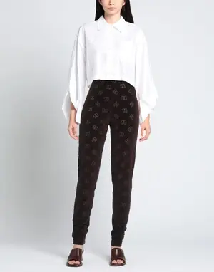 Dolce & Gabbana Casual Leggings