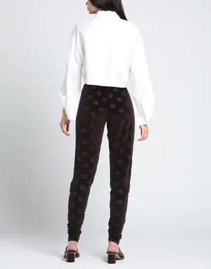Dolce & Gabbana Casual Leggings
