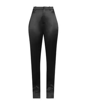 Saint Laurent Conical Trousers