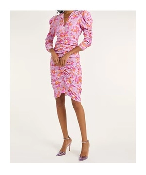 Isabel Marant Étoile Asymmetrical Dress