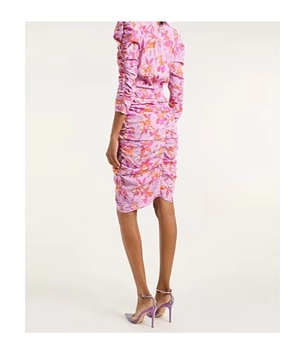 Isabel Marant Étoile Asymmetrical Dress