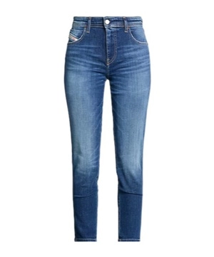 DIESEL® Skinny Fit Denim Trousers