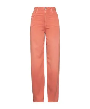 Isabel Marant Étoile Straight-leg Jeans