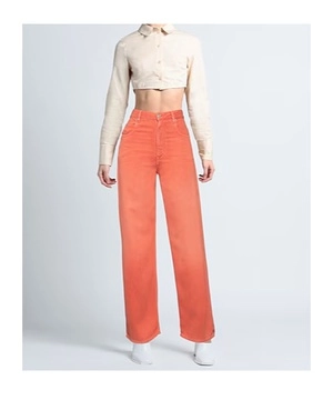 Isabel Marant Étoile Straight-leg Jeans