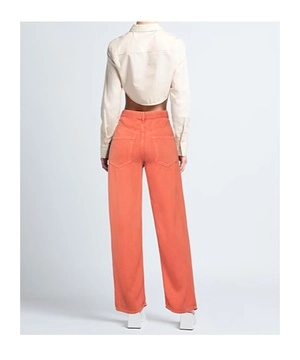 Isabel Marant Étoile Straight-leg Jeans