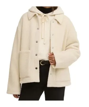 Barbour Long-sleeved Casual Jacket