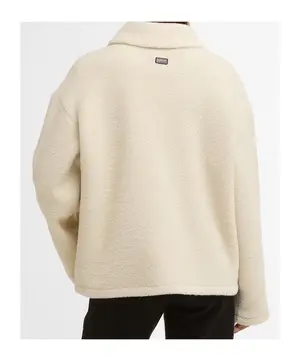 Barbour Long-sleeved Casual Jacket