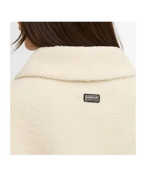 Barbour Long-sleeved Casual Jacket