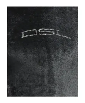 DIESEL® Plain Colour Top