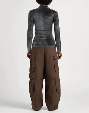 DIESEL® Plain Colour Top