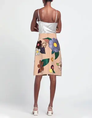 Dolce & Gabbana Woven Skirt