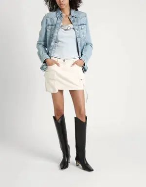 DIESEL® Denim Shirt