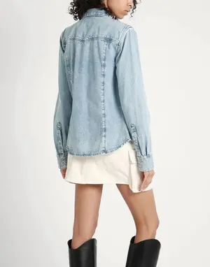 DIESEL® Denim Shirt