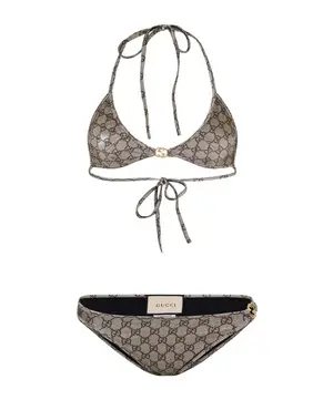 Gucci Triangle
