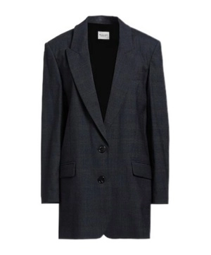 Isabel Marant Étoile Single-breasted Blazer