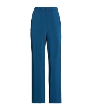 Max Mara Stretch Wide-leg Trousers