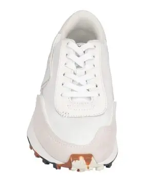 DIESEL® Two-tone Low-top Casual Shoes