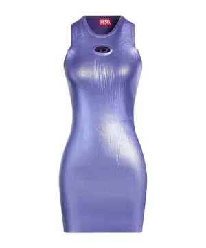 DIESEL® Summer Dress - Blue