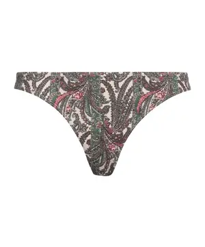 Isabel Marant Étoile Floral-print Bikini