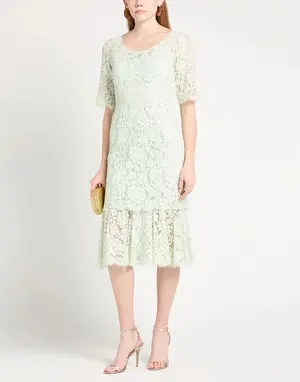 Dolce & Gabbana Lace Dress