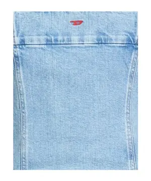 DIESEL® Plain Colour Top