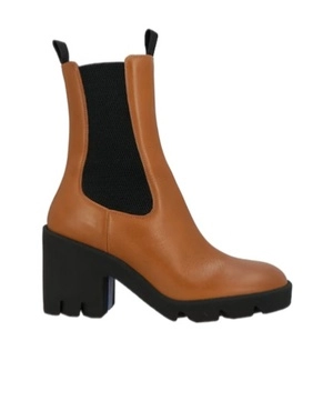 Burberry Chelsea Boots