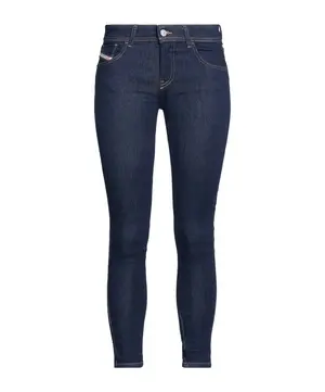 DIESEL® Casual Slim-fit Jeans - Black