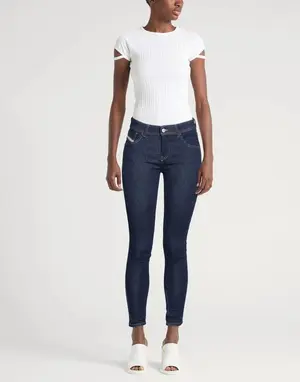 DIESEL® Casual Slim-fit Jeans