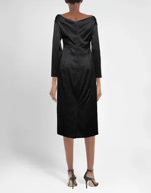 Dolce & Gabbana Bodycon Dress