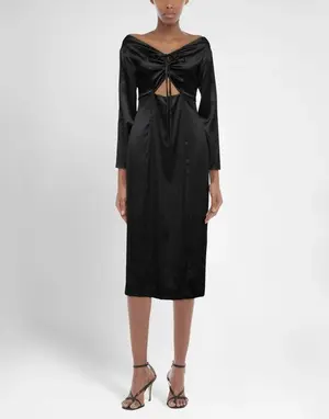 Dolce & Gabbana Bodycon Dress