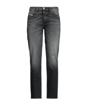 DIESEL® Straight Leg Jeans