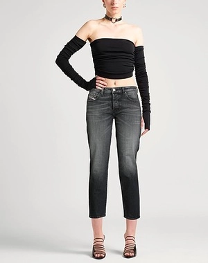 DIESEL® Straight Leg Jeans