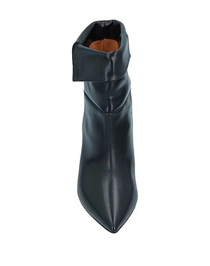 Isabel Marant Étoile Ankle Boots With Tapered Heel