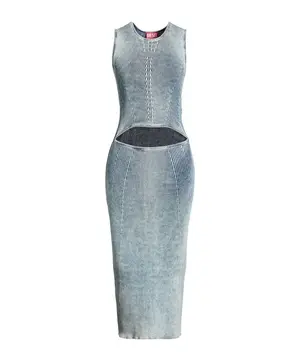 DIESEL® Summer Dress - Gray