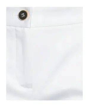 Dolce & Gabbana Solid Color Side Stripe Casual Pants