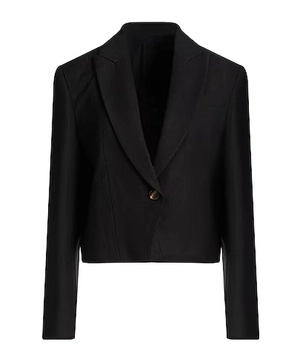 Brunello Cucinelli Single-breasted Blazer