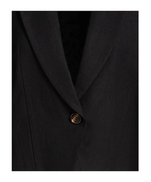 Brunello Cucinelli Single-breasted Blazer