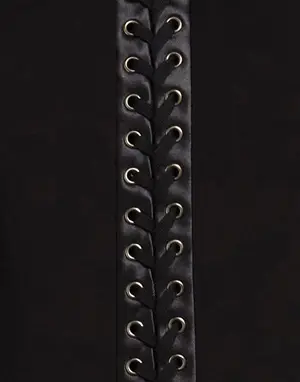 Dolce & Gabbana Sleeveless Slim-fit Dress