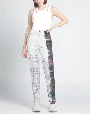 Dolce & Gabbana Denim Trousers