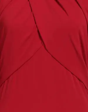 Isabel Marant Étoile Long-sleeved High Neck Zip-up Top