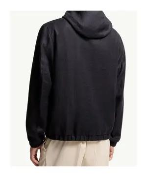 Moncler Duguay Reversible Hooded Windbreaker